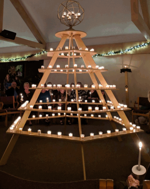 Winter Solstice Celebration | Unitarian Universalist Fellowship of Boca ...